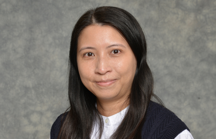 Mei Yee Lee – Calgary Chinese Private School