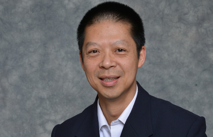 Zhan Quan Wang – Calgary Chinese Private School